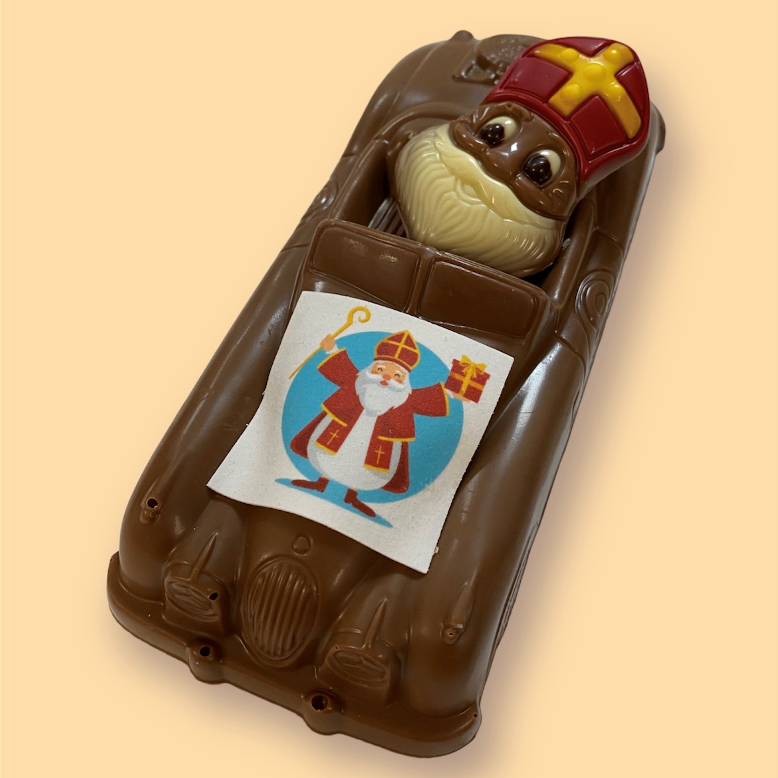 Sinterklaasgeschenken