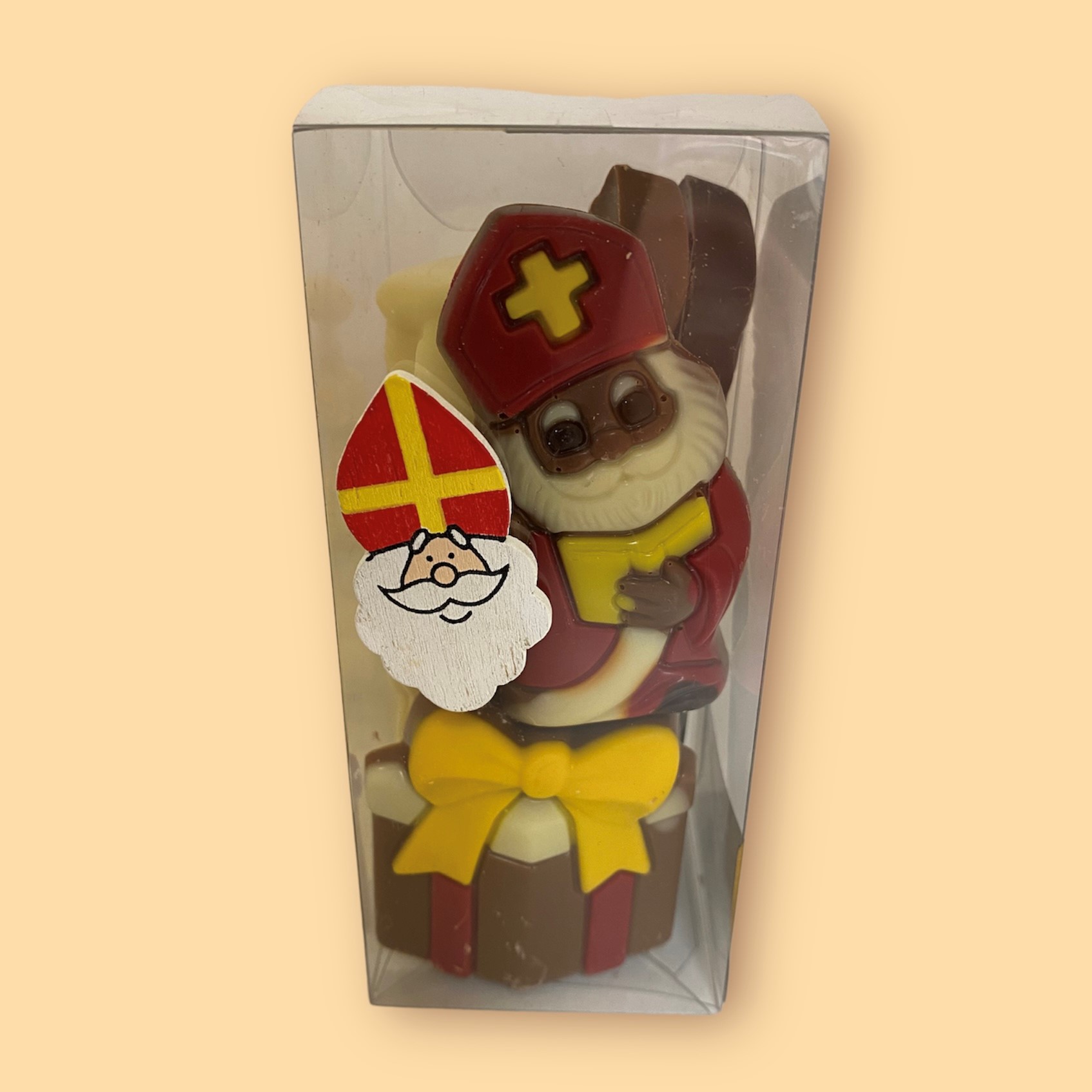 Sinterklaasgeschenken